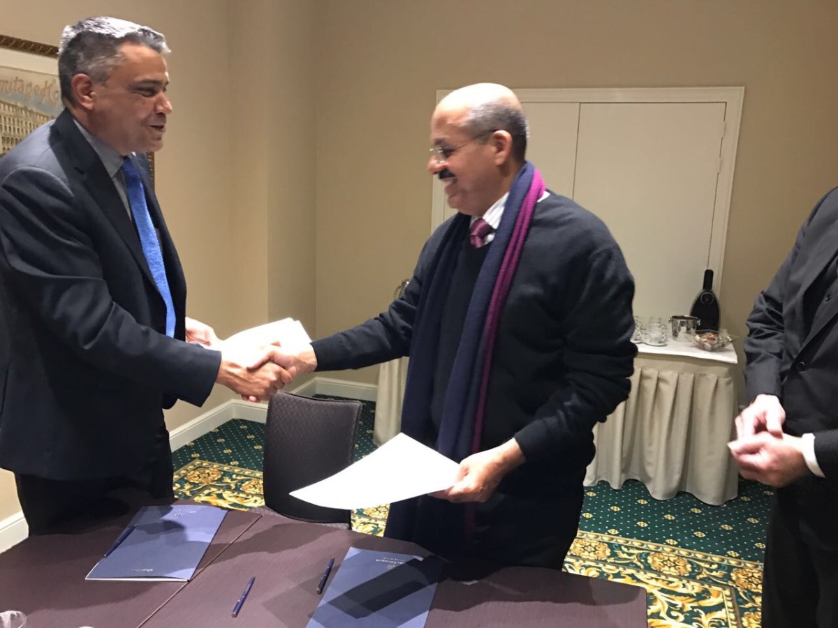 USIP meets ASSP Monaco in Monte Carlo – USIP – International Police ...