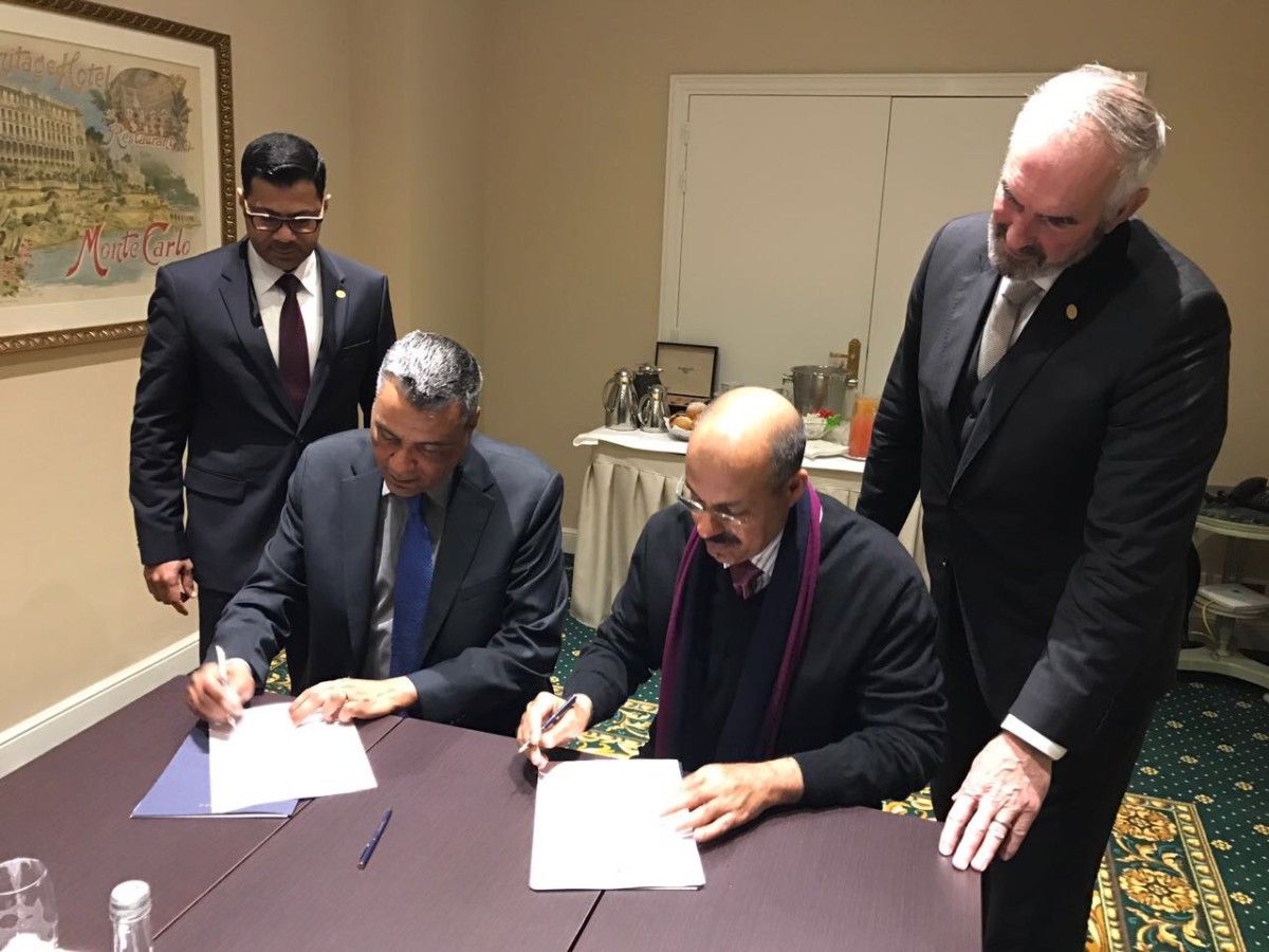 USIP meets ASSP Monaco in Monte Carlo – USIP – International Police ...