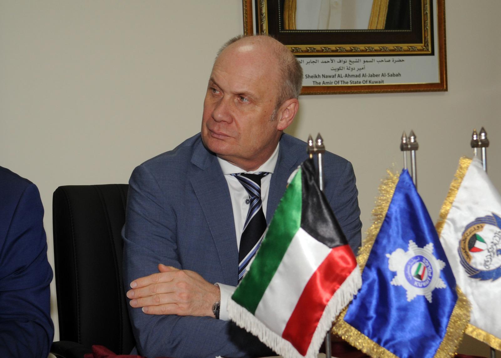 1st USIP World Police Futsal World Cup press conference – USIP ...